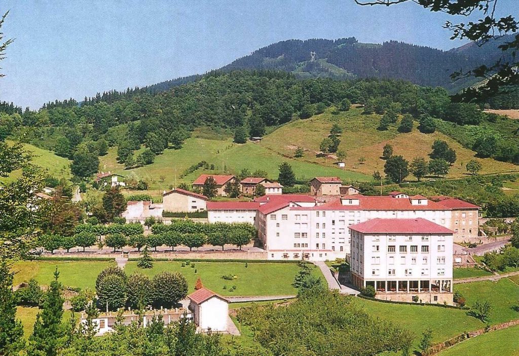 A Profound ConnectionTHE CONVENT OF BERRIZ AND OUR LADY OF MERCY – Part ...