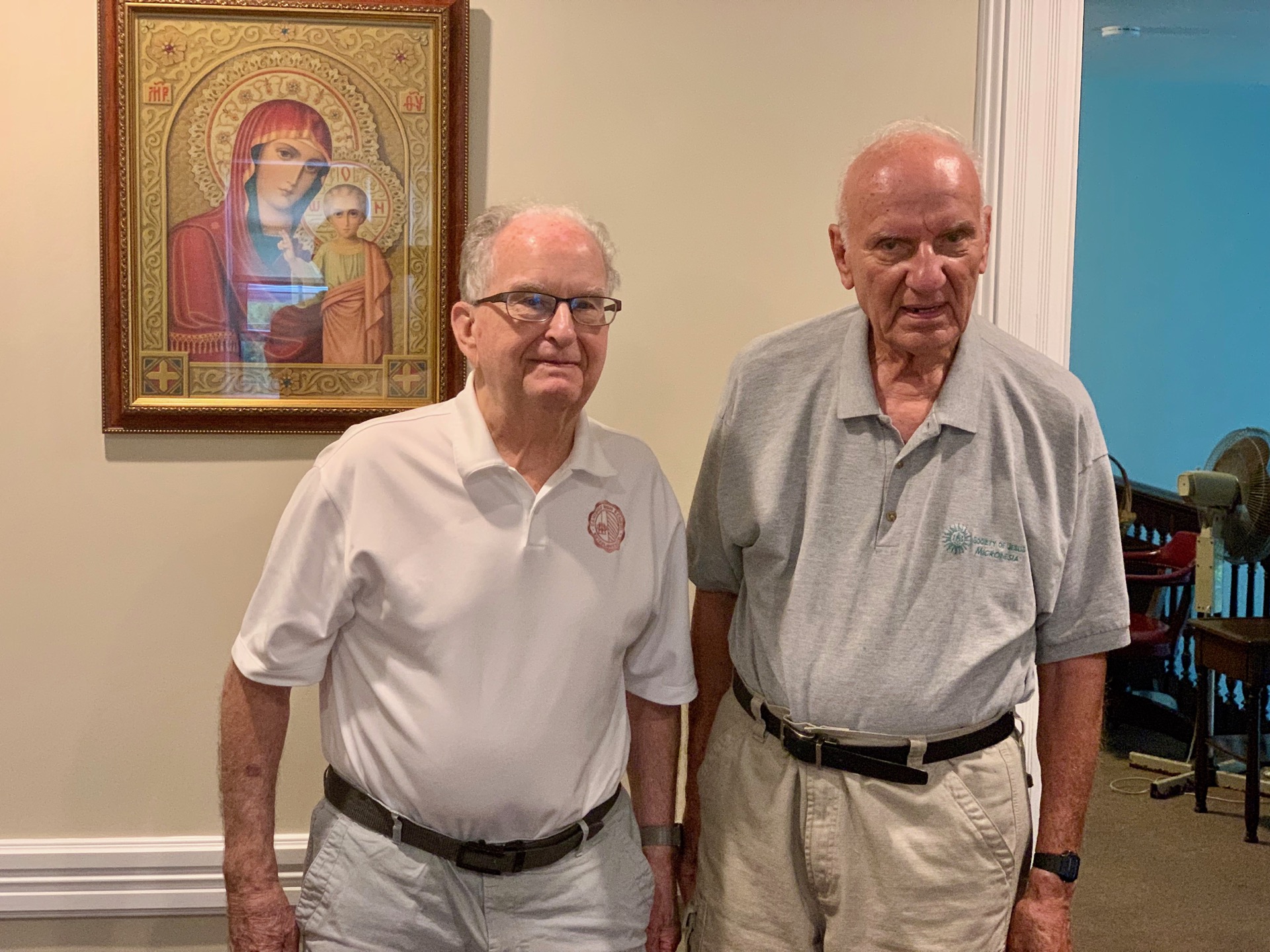St Ignatius Loyola: Always on Mission – North Star