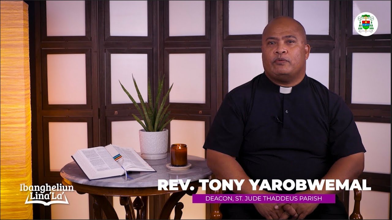 Gospel Reflection for the Second Sunday of Easter (Sunday of Divine ...