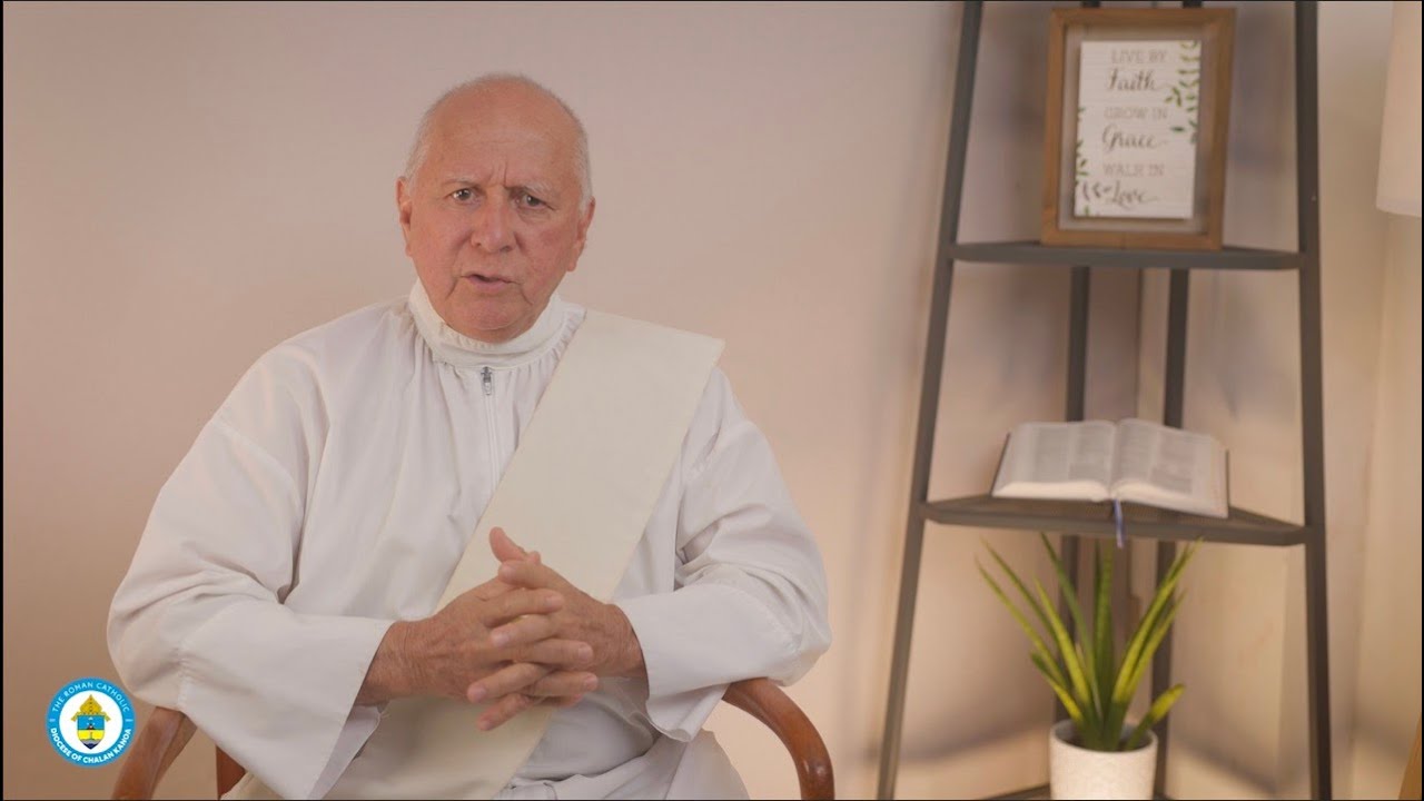 Gospel Reflection for the Memorial of Our Lady of Sorrows – North Star