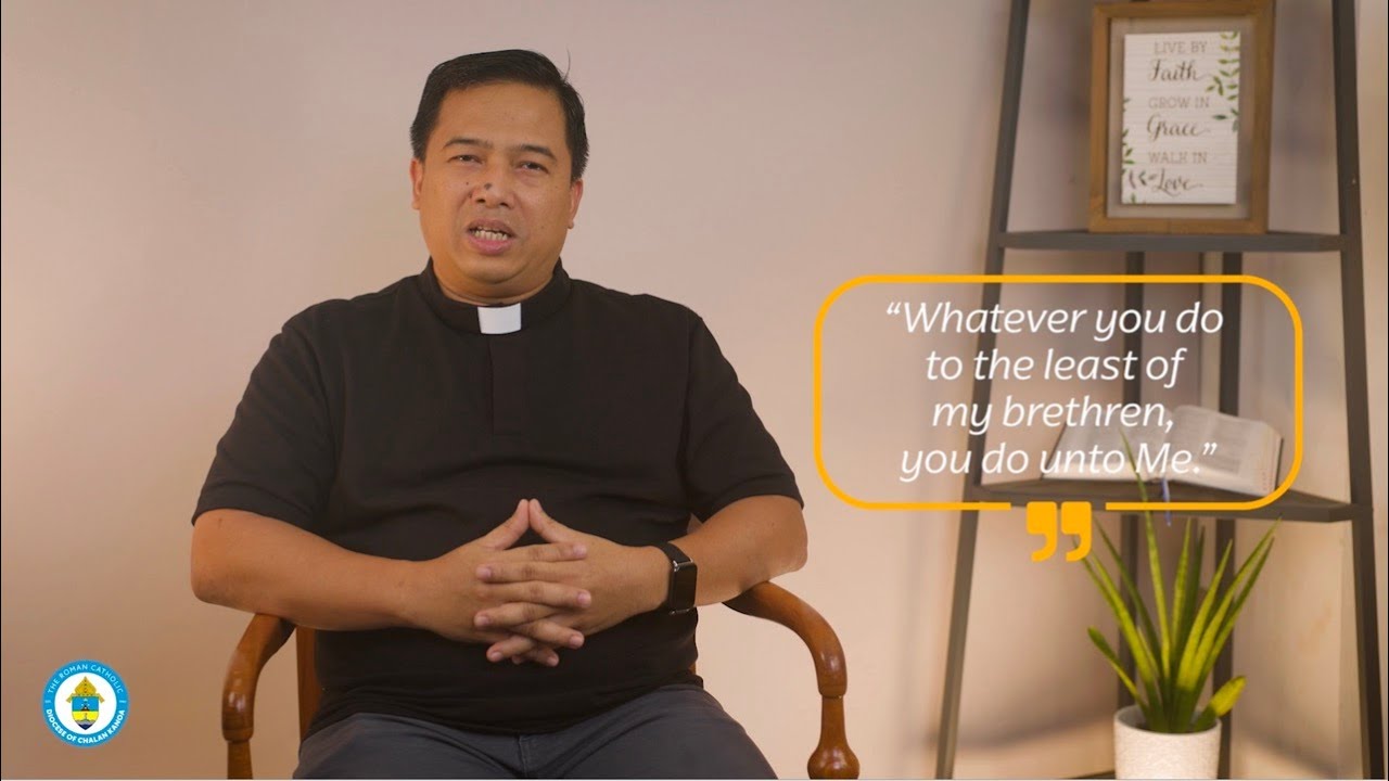 Gospel Reflection for the Twenty-sixth Sunday in Ordinary Time – North Star